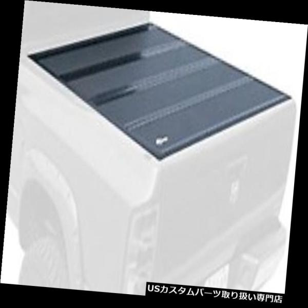 USトノーカバー/トノカバー BAK 126203 BAKFlip FiberMaxトノカバー  BAK 126203 BAKFlip FiberMax Tonneau Cover