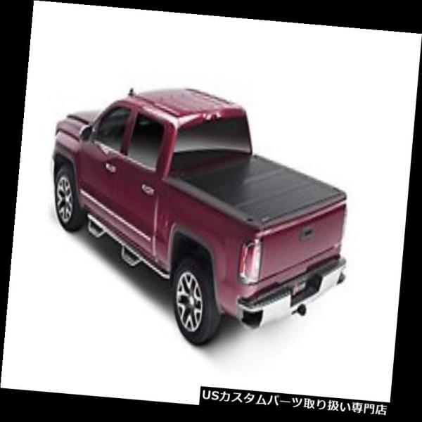 USトノーカバー/トノカバー BAK 126100 BAKFlip FiberMaxトノカバー  BAK 126100 BAKFlip FiberMax Tonneau Cover