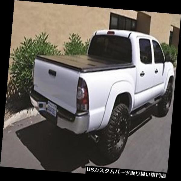 USトノーカバー/トノカバー BAK 126403 BAKFlip FiberMaxトノカバー  BAK 126403 BAKFlip FiberMax Tonneau Cover