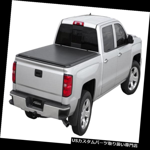 USトノーカバー/トノカバー Tonneau Cover Loradoアクセスカバー42329  Tonneau Cover Lorado Access Cover 42329