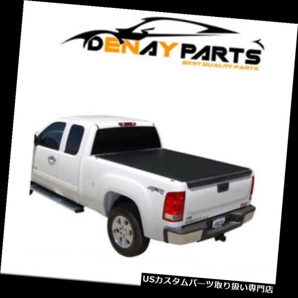USトノーカバー/トノカバー 88-98シボレーC1500 / K1500 6'5ベッドPro LoRoll用ロールアップトノーカバー  For 88-98 Chevy C1500 /K1500 6'5 Bed Pro LoRoll Rol...