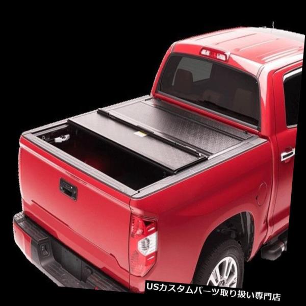 USトノーカバー/トノカバー BAK Industries BAKFlip G2ハードフォールディングトノーカバー26329トノーカバー  BAK Industries BAKFlip G2 Hard Folding Tonneau Cov...