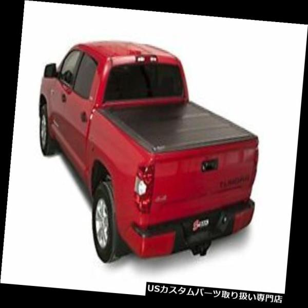 USトノーカバー/トノカバー BAK 126409T BAKFlip FiberMaxトノカバー  BAK 126409T BAKFlip FiberMax Tonneau Cover
