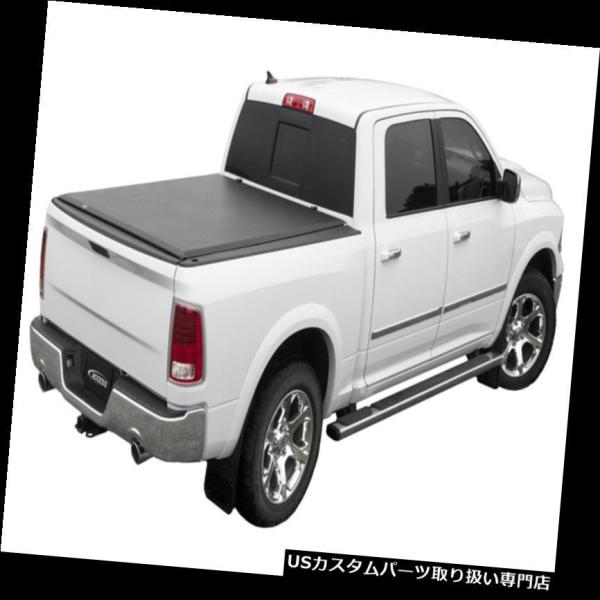 USトノーカバー/トノカバー TonneauカバーアクセスLoradoロールアップカバーアクセスカバー44159  Tonneau Cover-Access Lorado Roll-Up Cover Access Cover 44159