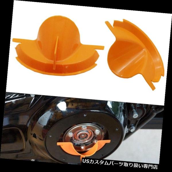 トライク カバー ハーレーツーリングトライク99-15ダイナ06-2017 Softaiダービーの表紙に  einf <lltrichte    Derby-Cover-?leinf?lltrichter f?r Harley Tou...