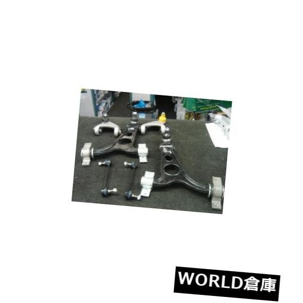 ロワアームバー アルファロメオGT TSクローバーJTD GTAローワーアッパーウィッシュボーンアームアンチロールバーリンク  ALFA ROMEO GT TS CLOVERLEAF JTD GTA LOWER UPPER WISHBONE...