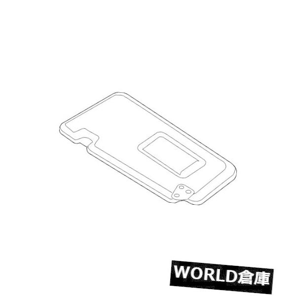 USサンバイザー 本物の日産サンバイザー96400-EM31A  Genuine Nissan Sun-Visor 96400-EM31A