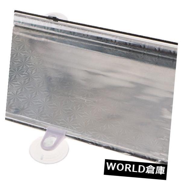 USサンバイザー 自動Parabrezza anti-UV Parabrezza automatico conごとの報道  Parabrezza retrattile per auto Parabrezza anti-UV Parabrez...