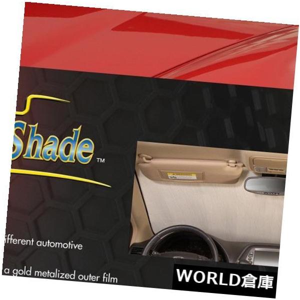 USサンバイザー Honda Prelude 1997-01 IntroTechカスタムオートシェードフロントガラスSunshade HD-99にフィット  Fits Honda Prelude 1997-01 IntroTech Cust...