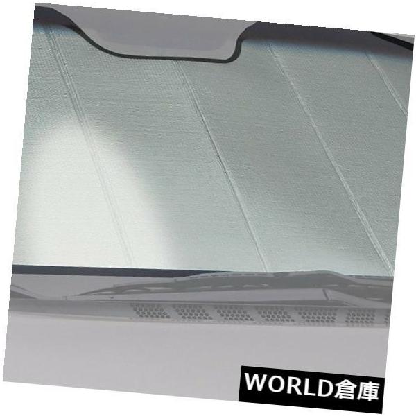 USサンバイザー Jaguar XKクーペ/ converti  用の折りたたみ日よけ2007-2016  Folding Sun Shade for Jaguar XK coupe/convertible 20