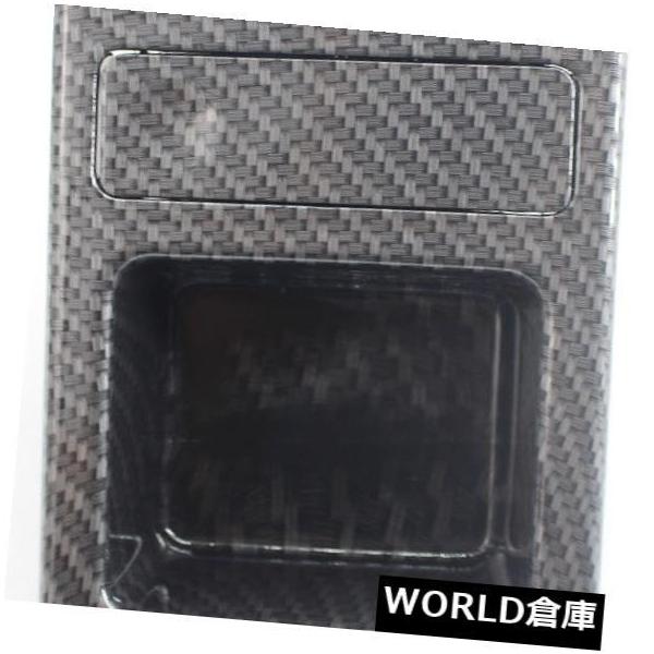 コンソールボックス BMWの付属品の皿の硬貨のホールダー/箱のキットのコンソールE46 3 Serのためのカーボン繊維様式  Carbon Fiber Style For BMW Oddments Tray Coin Holder / Bo...