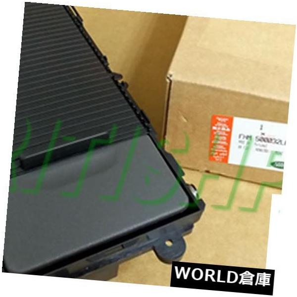 コンソールボックス ランドローバーカップホルダーアシュレイコンソールレンジRスポーツ05-07新OEM FHM500032LEJ  LAND ROVER CUP HOLDER ASHTRAY CONSOLE RANGE R SPORT 05...