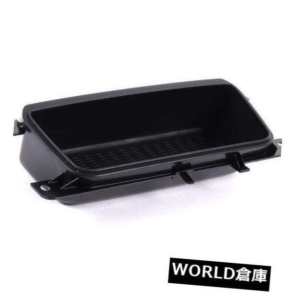 コンソールボックス 新しい本物のBMW 3シリーズE90 E91 E92 E93センターコンソール付属品トレイ9198283  New Genuine BMW 3 Series E90 E91 E92 E93 Center Console ...
