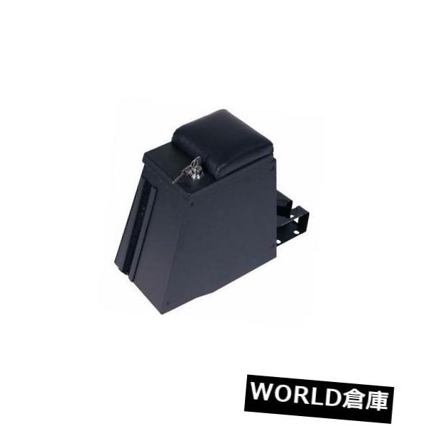 コンソールボックス Tuffy Security Products 044-01 TJシリーズIIリアハーフセキュリティコンソール  Tuffy Security Products 044-01 TJ Series II Rear Half...