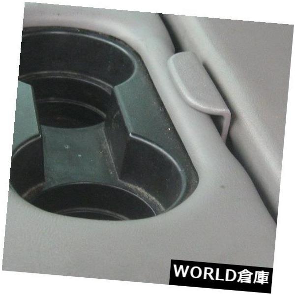 コンソールボックス フォード150-250スーパーデューティコンソール修理パッド1999-2009コードH羊皮紙  ford 150-250 super duty console repair pad 1999-2009 code H pa...