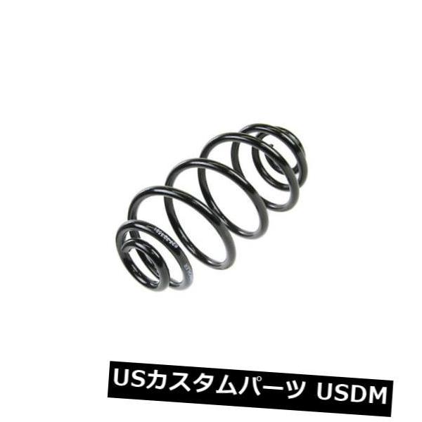 サスペンション スプリング リア 交換用リアサスペンションコイルスプリングOpel Vauxhall Astra  -  Anschler SP60611  Replacement Rear Suspension Coil Spring O...