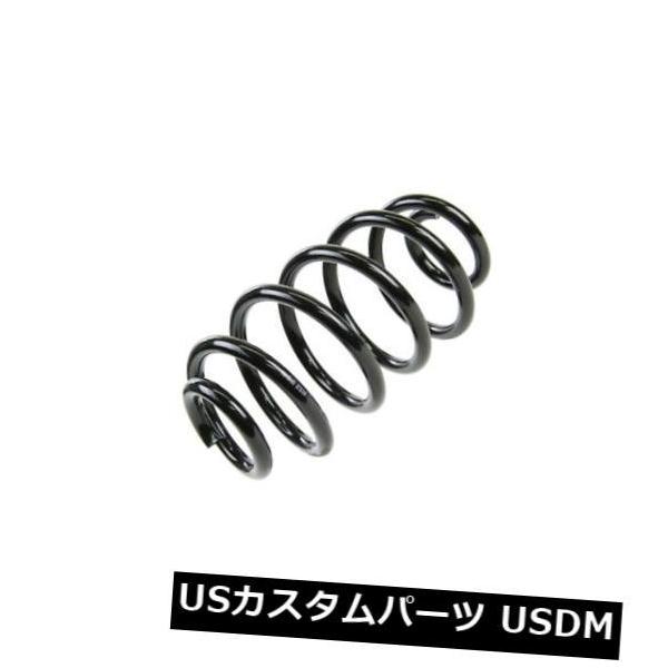 サスペンション スプリング リア Anschler Suspensionリアコイルスプリング -  Mercedes Vito（W639） ヴィアノ（W639）  Anschler Suspension Rear Coil Spring -...