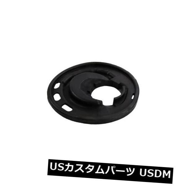 サスペンション スプリング リア コイルスプリングインシュレーター -  Stru   t-Mateリア右下モンロー907960  Coil Spring Insulator-Strut-Mate Rear Right Lower Monr...