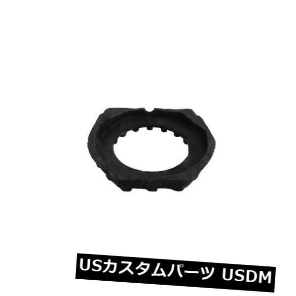 サスペンション スプリング リア コイルスプリングインシュレーター -  Stru   t-Mateリアアッパーモンロー、2009トヨタマトリックスに適合  Coil Spring Insulator-Strut-Mate Rear Upp...