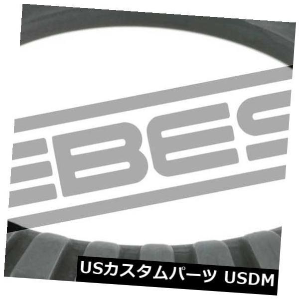 サスペンション スプリング リア FDSI-CA2LOWR純正フェバストロアーリアサスペンションスプリングパッド1513933、30714527  FDSI-CA2LOWR Genuine Febest Lower Rear Suspens...