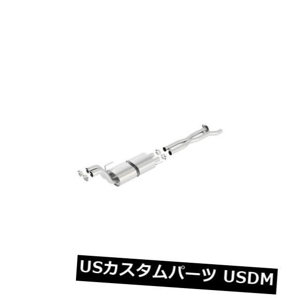 BORLA 60638 FORD F150 RAPTOR 2016-2018 CATTED X PIPE 3.5L  BORLA 60638 FORD F150 RAPTOR 2016-2018 CATTED X PIPE 3.5L