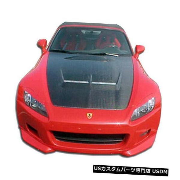 00-09ホンダS2000 MU-Spec KBDウレタンフロントボディキットバンパーリップ!!! 37?2048  00-09 Honda S2000 MU-Spec KBD Urethane Front Body Kit Bumper ...