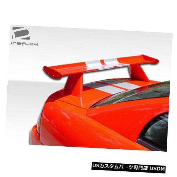 Universal Cobra R Duraflex Body Kit-Wing / Spoil  er !!! 102213  Universal Cobra R Duraflex Body Kit-Wing/Spoiler!!! 102213