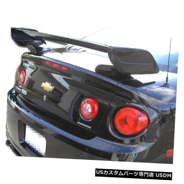 05-10シボレーコバルト2DR SSデュラフレックスボディキット-ウィング/スポイル er !!! 100645  05-10 Chevrolet Cobalt 2DR SS Duraflex Body Kit-Wing/Spoiler!...