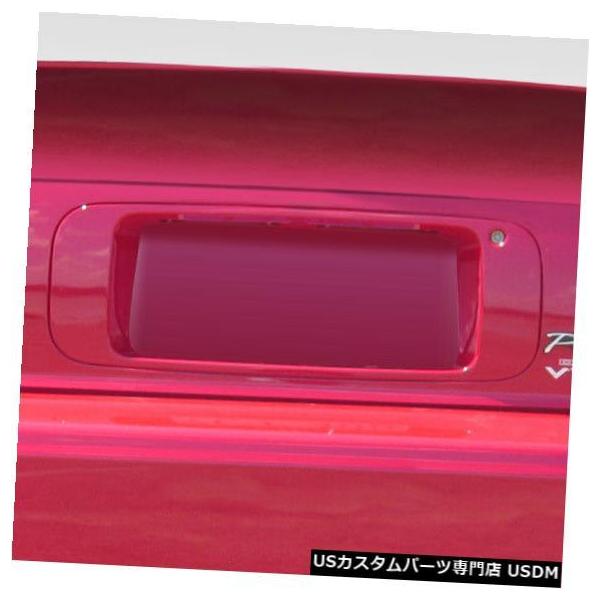 92-96 Honda Prelude RBS Duraflex Body Kit-Wing / Spoil  er !!! 114294  92-96 Honda Prelude RBS Duraflex Body Kit-Wing/Sp...