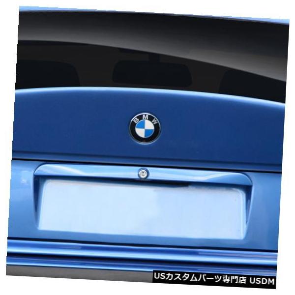 92-98 BMW 3シリーズM3 CSLルックDuraflexボディキット-ウィング/スポイル er !!! 114190  92-98 BMW 3 Series M3 CSL Look Duraflex Body Kit-Wing/Sp...