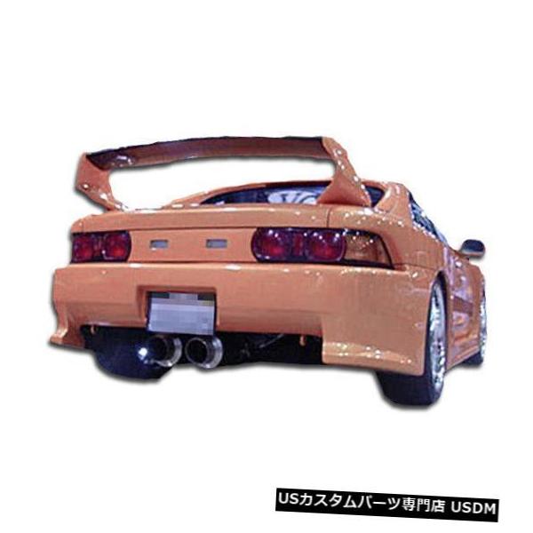 91-95 Toyota MR2 TD3000 Duraflex Body Kit-Wing / Spoil  er !!! 101054  91-95 Toyota MR2 TD3000 Duraflex Body Kit-Wing/Sp...