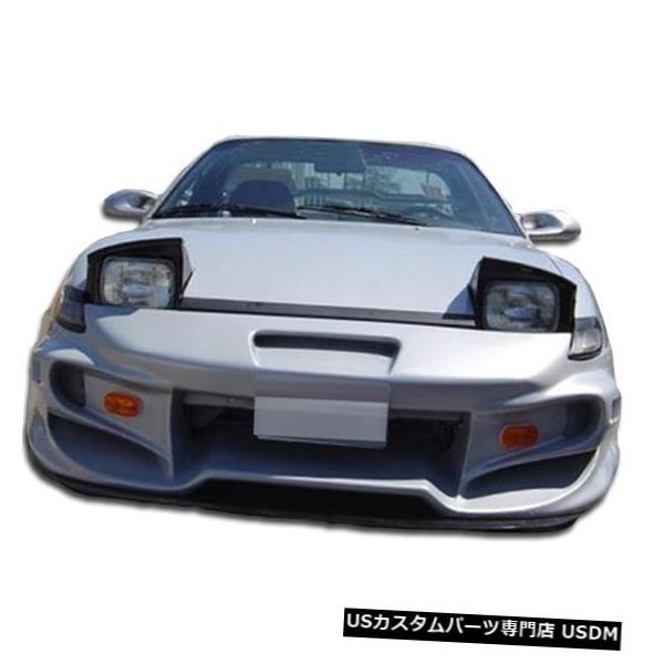 90-93トヨタセリカベイダー2デュラフレックスフロントボディキットバンパー!!! 100991  90-93 Toyota Celica Vader 2 Duraflex Front Body Kit Bumper!!! 100991