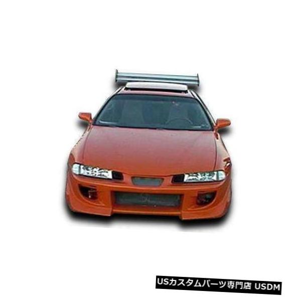 92-96ホンダプレリュードブリッツスタイルKBDウレタンフロントボディキットバンパー!!! 37-2024  92-96 Honda Prelude Blits Style KBD Urethane Front Body Kit Bump...