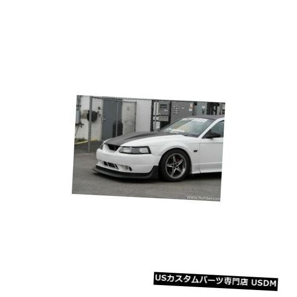 99-04フォードマスタングTruFiber 2 "カウルボディキット-フード!!! TF10023-A49-2  99-04 Ford Mustang TruFiber 2" Cowl Body Kit- Hood!!! TF10023-...