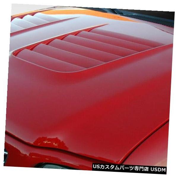 97-03フォードF150 CV-X V.2デュラフレックスボディキット-フード!!! 109244  97-03 Ford F150 CV-X V.2 Duraflex Body Kit- Hood!!! 109244