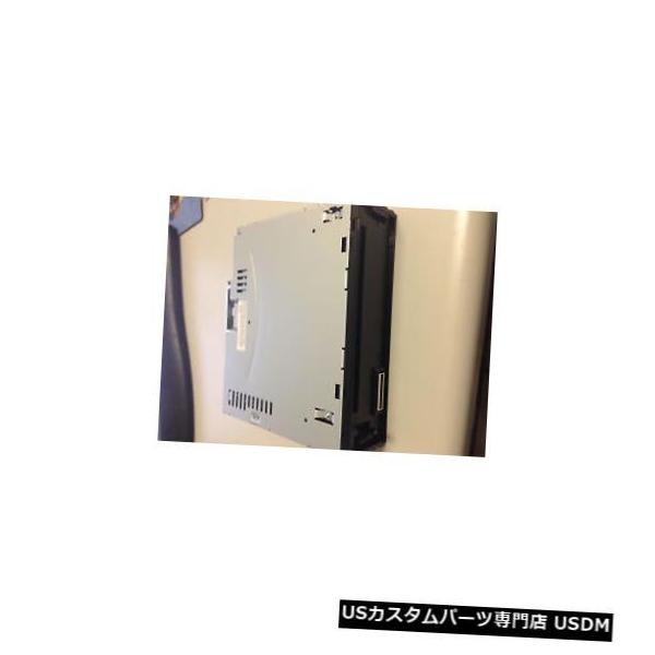 JVC KD-R330 In Dash Receiverシャーシのみ、フェースプレートまたはアクセサリーなし  JVC KD-R330 In Dash Receiver chassis only no faceplate or access...