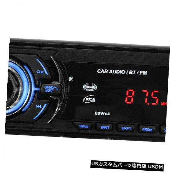 マルチメディアカーステレオインダッシュBluetooth CD DVDプレーヤーカード挿入機  Multimedia Car  Stereo In-Dash Bluetooth CD DVD Player Card Inserting Ma...