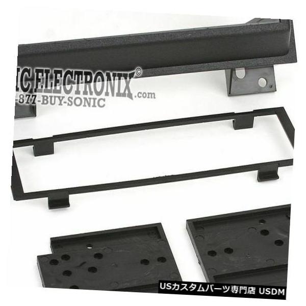 JVC CD In-Dash Car Receiver 3-Band Eq + Remote For 1995-1997 Chevrolet S-10 Blazer  JVC CD In-Dash Car Receiver 3-Band E...