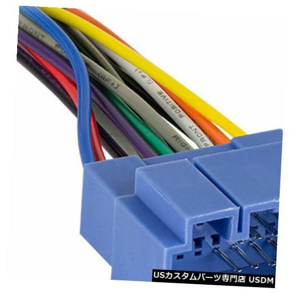 2001-2005年ホンダシビック用JVC CDプレーヤーインダッシュカーレシーバー3バンドEq +リモート  JVC CD Player In-Dash Car Receiver 3-Band Eq+Remote For 2001-200...