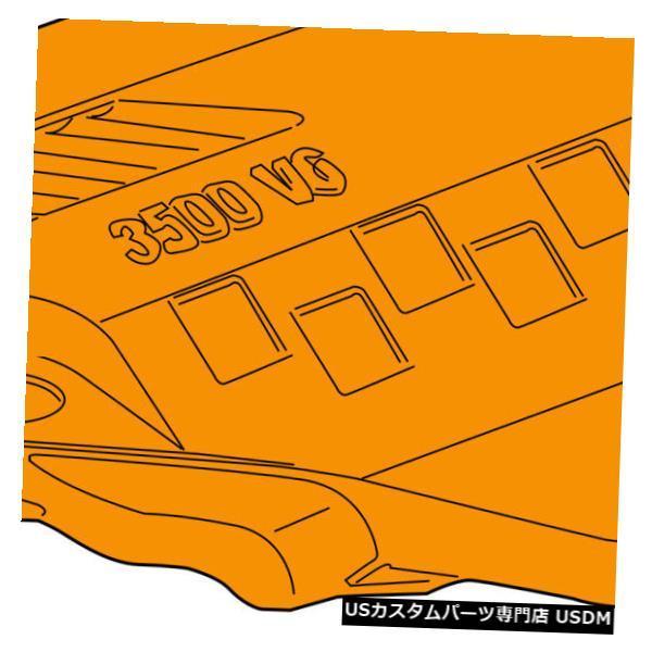 GM OEMエンジン外観カバー-エンジンカバー12618063  GM OEM Engine Appearance Cover-Engine Cover 12618063