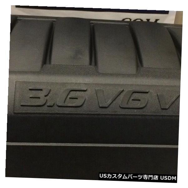 GM OEMエンジン外観カバー-エンジンカバー12617629  GM OEM Engine Appearance Cover-Engine Cover 12617629
