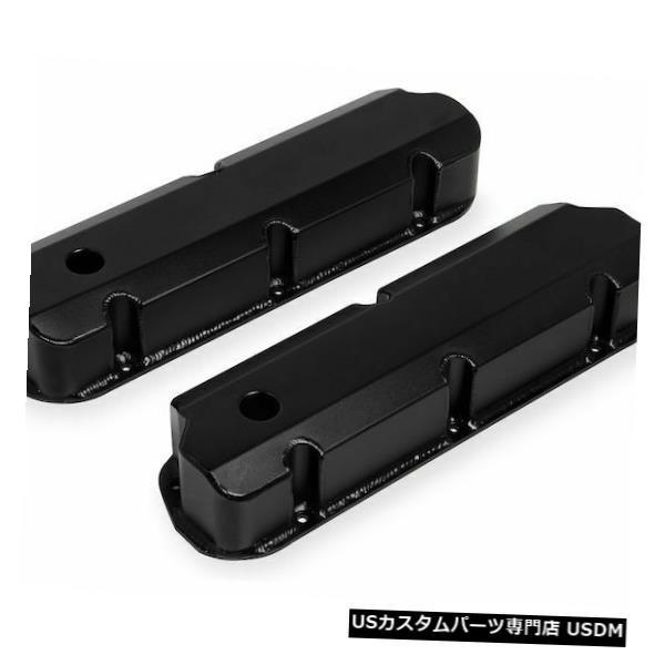 1963-1967 Ford Galaxie Engine Valve Cover Set Mr Gasket 66294SP 1964 1965の場合  For 1963-1967 Ford Galaxie Engine Valve Co...
