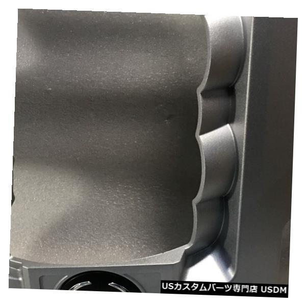 2015キャデラックエスカレード6.2 Lエンジン外観カバーエンジンカバー12643295  2015 CADILLAC  Escalade 6.2L Engine Appearance Cover-Engine Cover  12643295