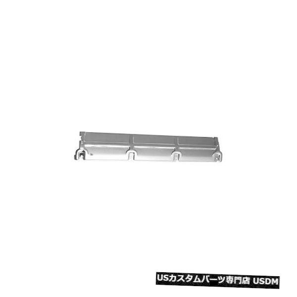 クロームラジエーターカバーサポートパネルChevelle 68 -77 Chevy El Camino 354021  Chrome Radiator Cover Support Panel Chevelle 68 -77 Chevy El...