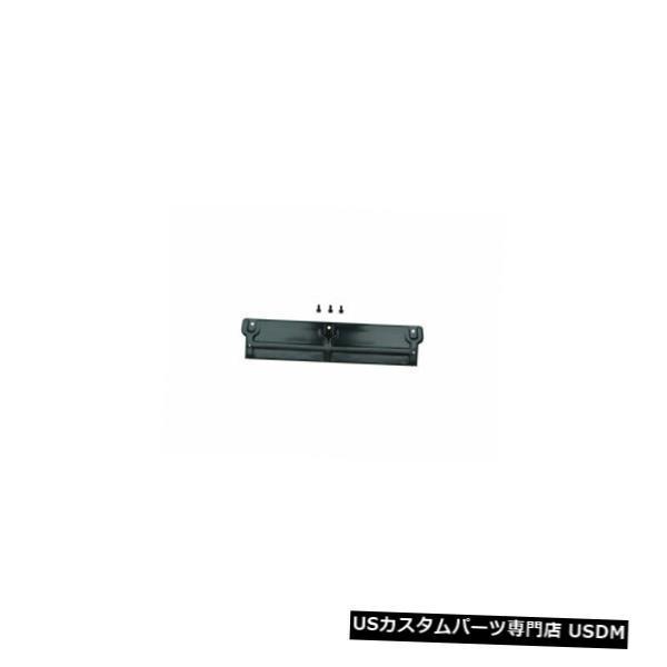 Chevelle El Camino Monte Carlo 1968 1969 1970用のラジエーターサポートカバーP684GR  Radiator Support Cover P684GR for Chevelle El Camino...