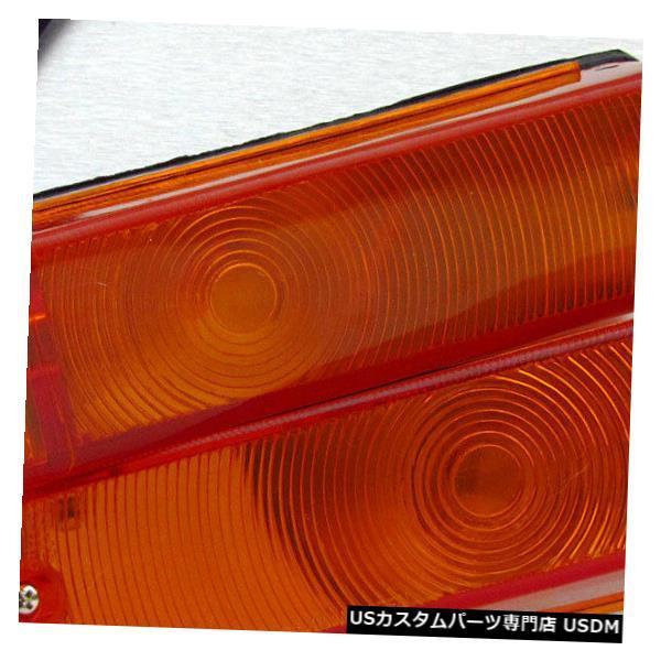 日産サニーB210 120yフロントターンシグナルライトランプ用ダットサン1200 B110 KB110  Datsun 1200 B110 KB110 for Nissan sunny B210 120y front turn signa...