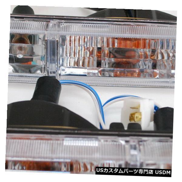 DAIHATSU FEROZA ROCKY SPORTRAK FOURTRAK FRONT TURN SIGNAL LAMPS ASSY SET LH RH  DAIHATSU FEROZA ROCKY SPORTRAK FOURTRAK ...