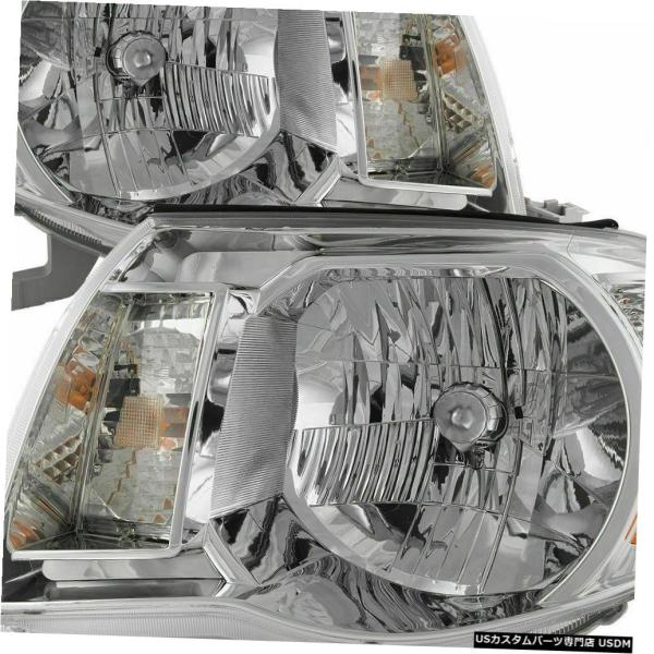 ITASCA SUNCRUISER 2014 2015ペアヘッドランプヘッドライトライトRV  ITASCA SUNCRUISER 2014 2015  PAIR HEAD LAMPS HEADLIGHTS LIGHTS RV