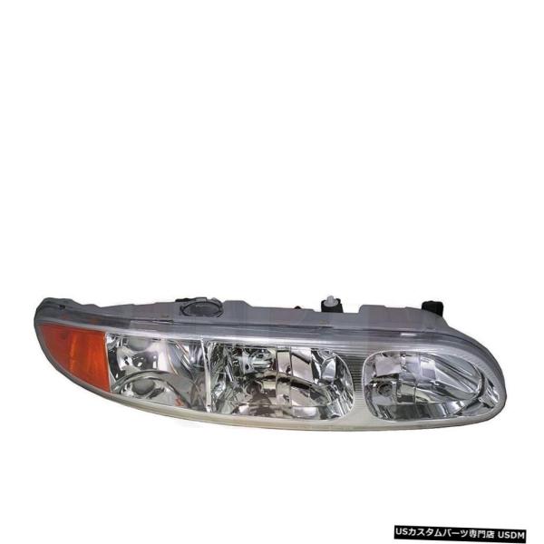 TIFFIN ALLEGRO BAY 2004 2005 2006 RIGHT PASSENGER HEADLIGHT HEAD FRONT LAMP RV  TIFFIN ALLEGRO BAY 2004 2005 2006 RIGHT ...