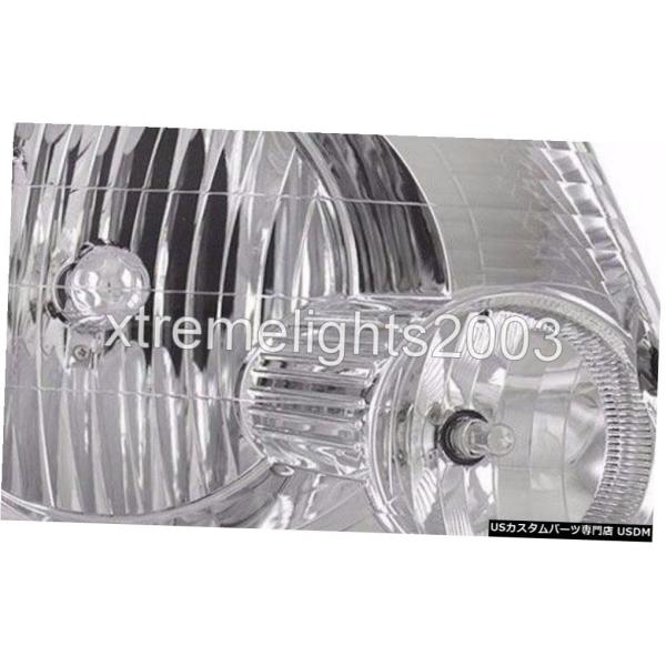 NEWMAR MOUNTAIN AIRE 40ft 2004 2005 2006 RIGHT HEADLIGHTS HEAD LIGHTS FRONT RV  NEWMAR MOUNTAIN AIRE 40ft 2004 2005 2006...